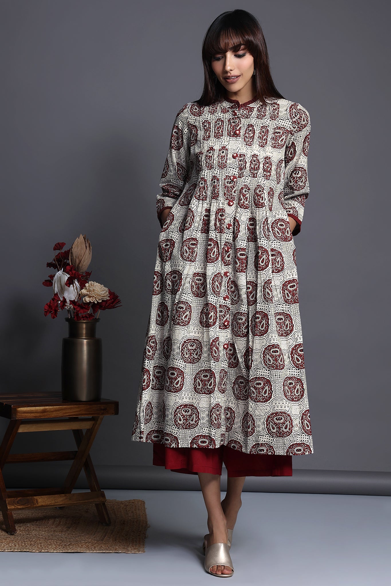 Metamorph - maati crafts