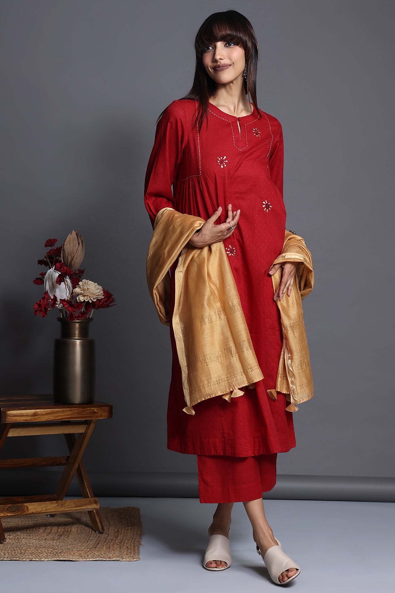 Shop The Look Featured Collection