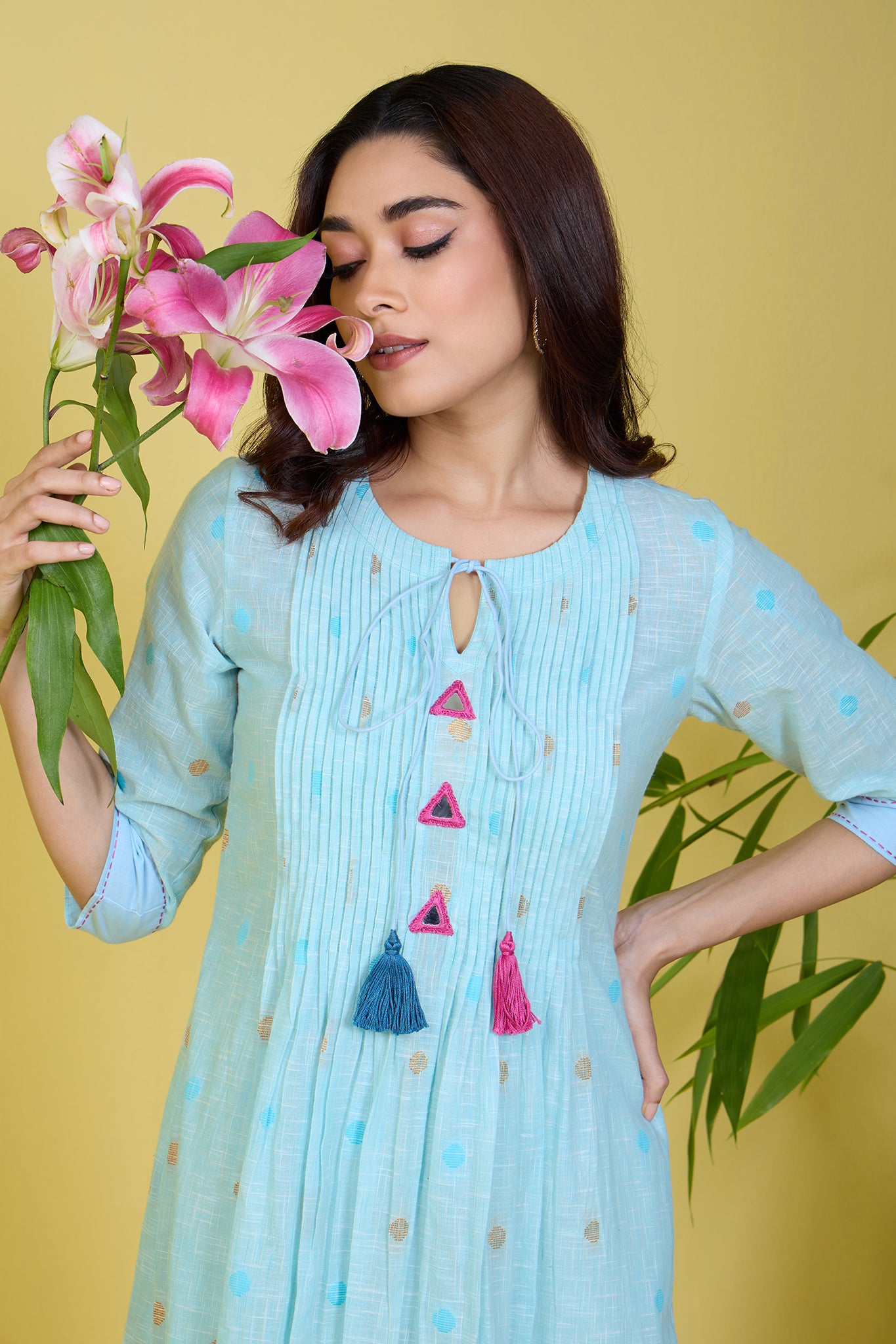 Amaltas - maati crafts