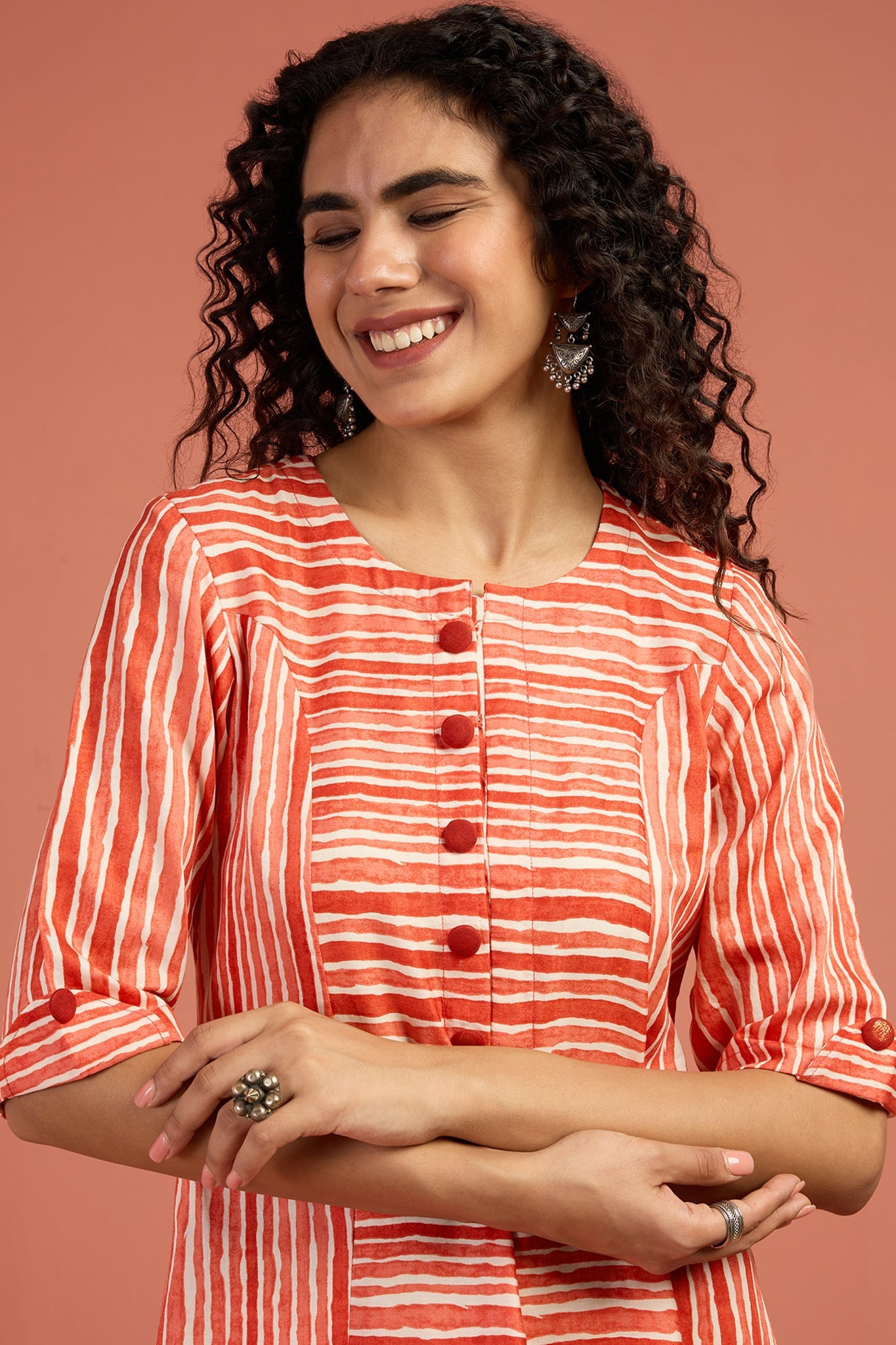 Amber Hours - maati crafts