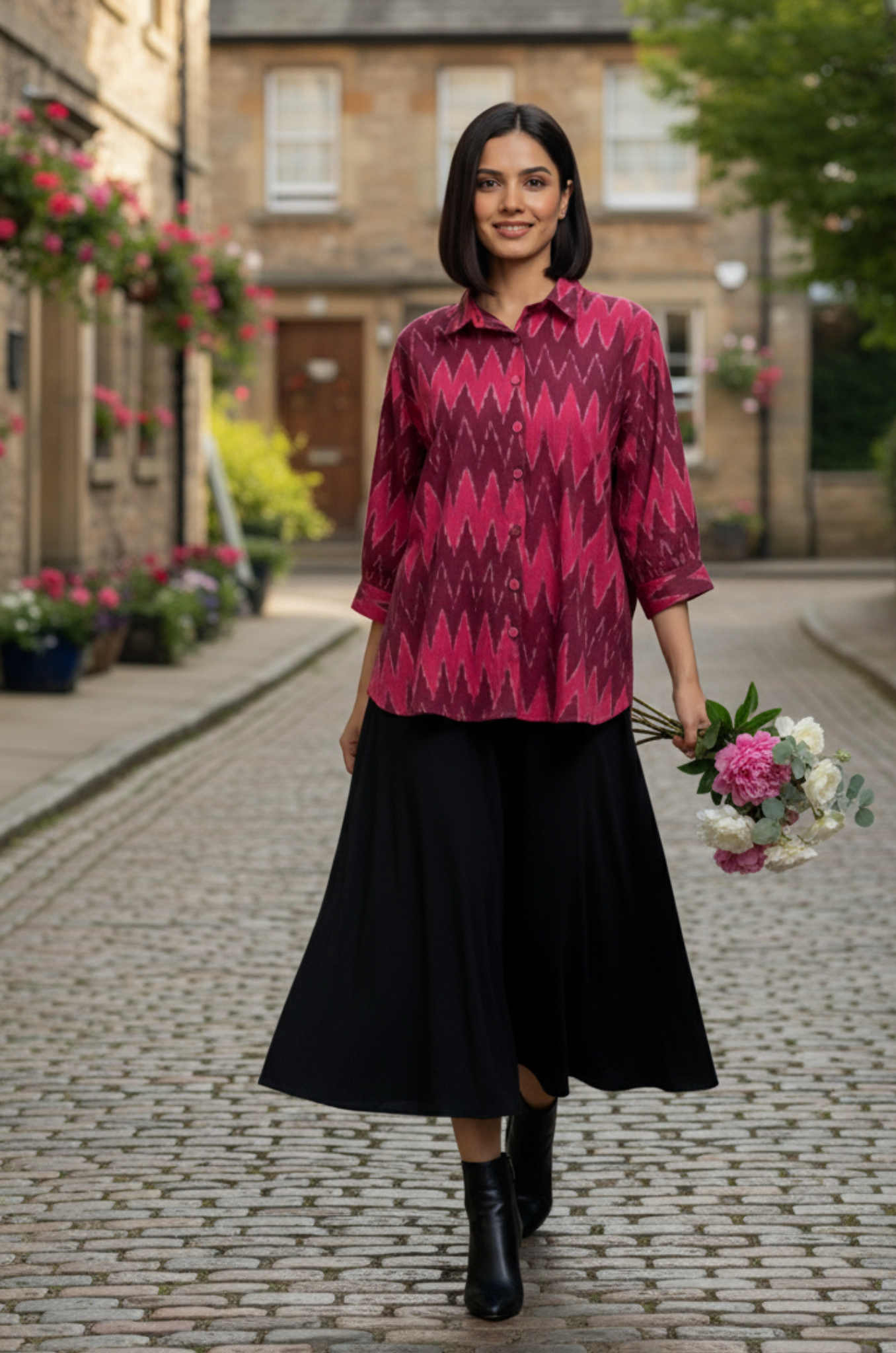 A collection of Brand-new dresses for women - maati crafts