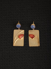 Earrings & Neck Pieces - maati crafts