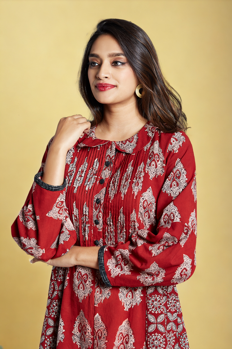 A collection of Brand-new dresses for women - maati crafts