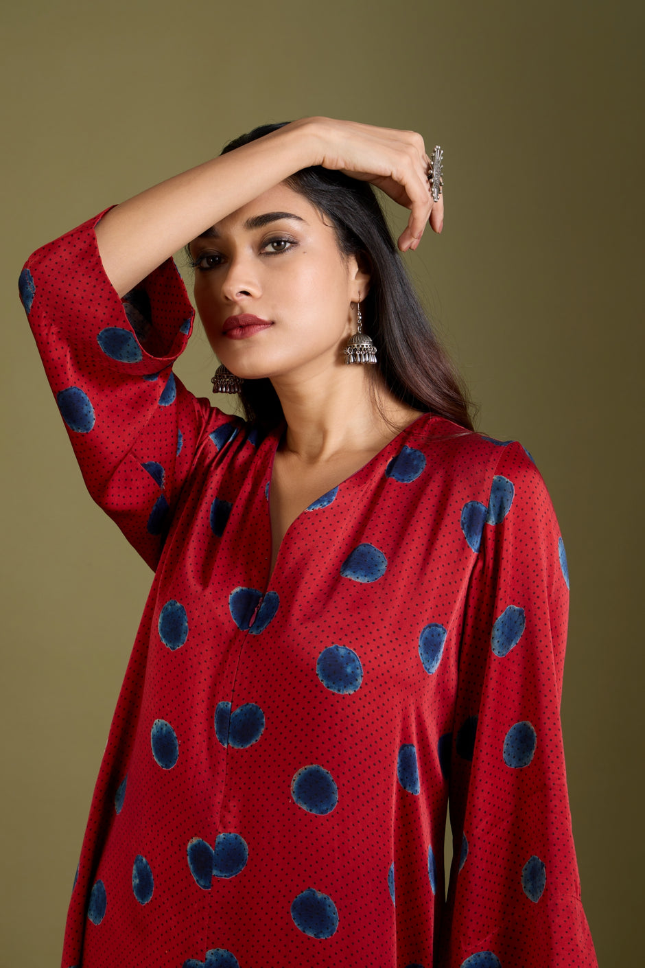 A collection of Brand-new dresses for women - maati crafts