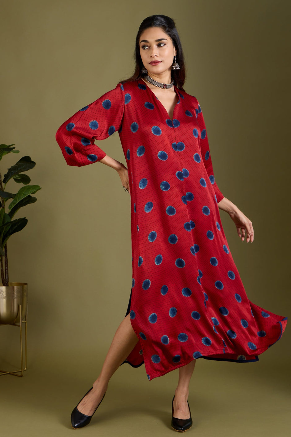 A collection of Brand-new dresses for women - maati crafts