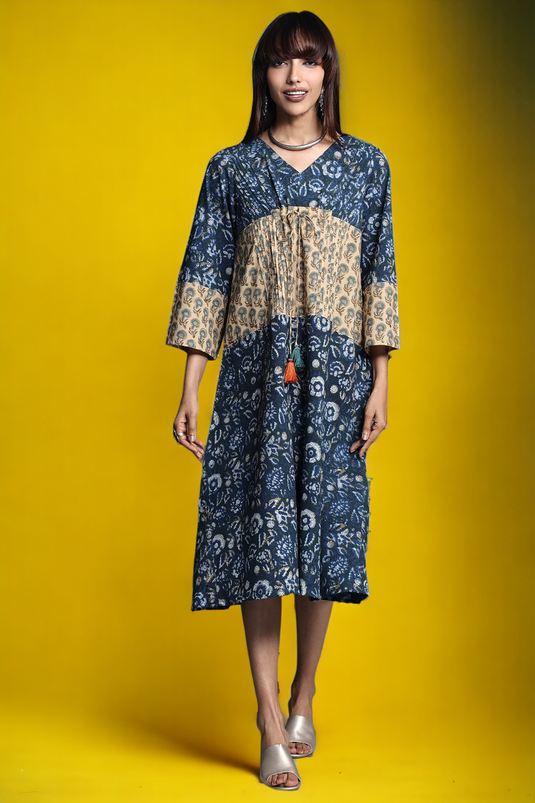 Upto 50% off on women's clothing | Sale on - maati crafts