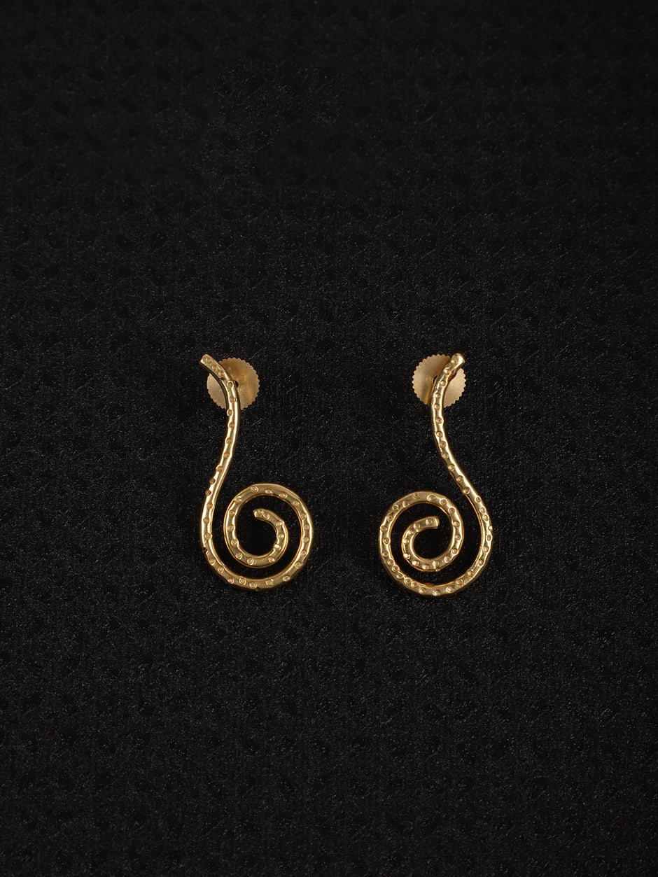 Earrings & Neck Pieces - maati crafts