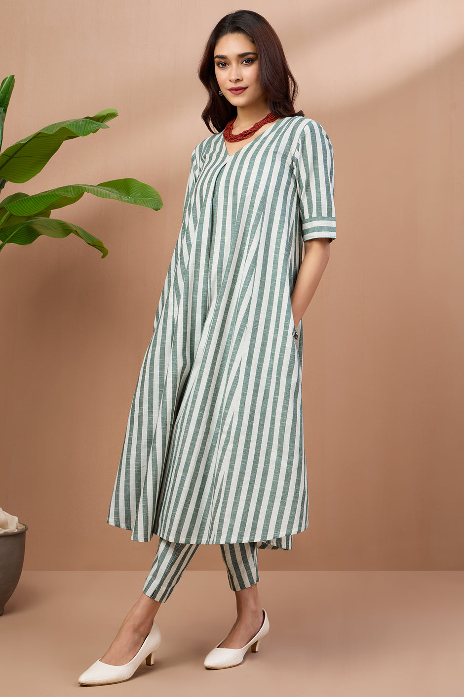 A collection of Brand-new dresses for women - maati crafts