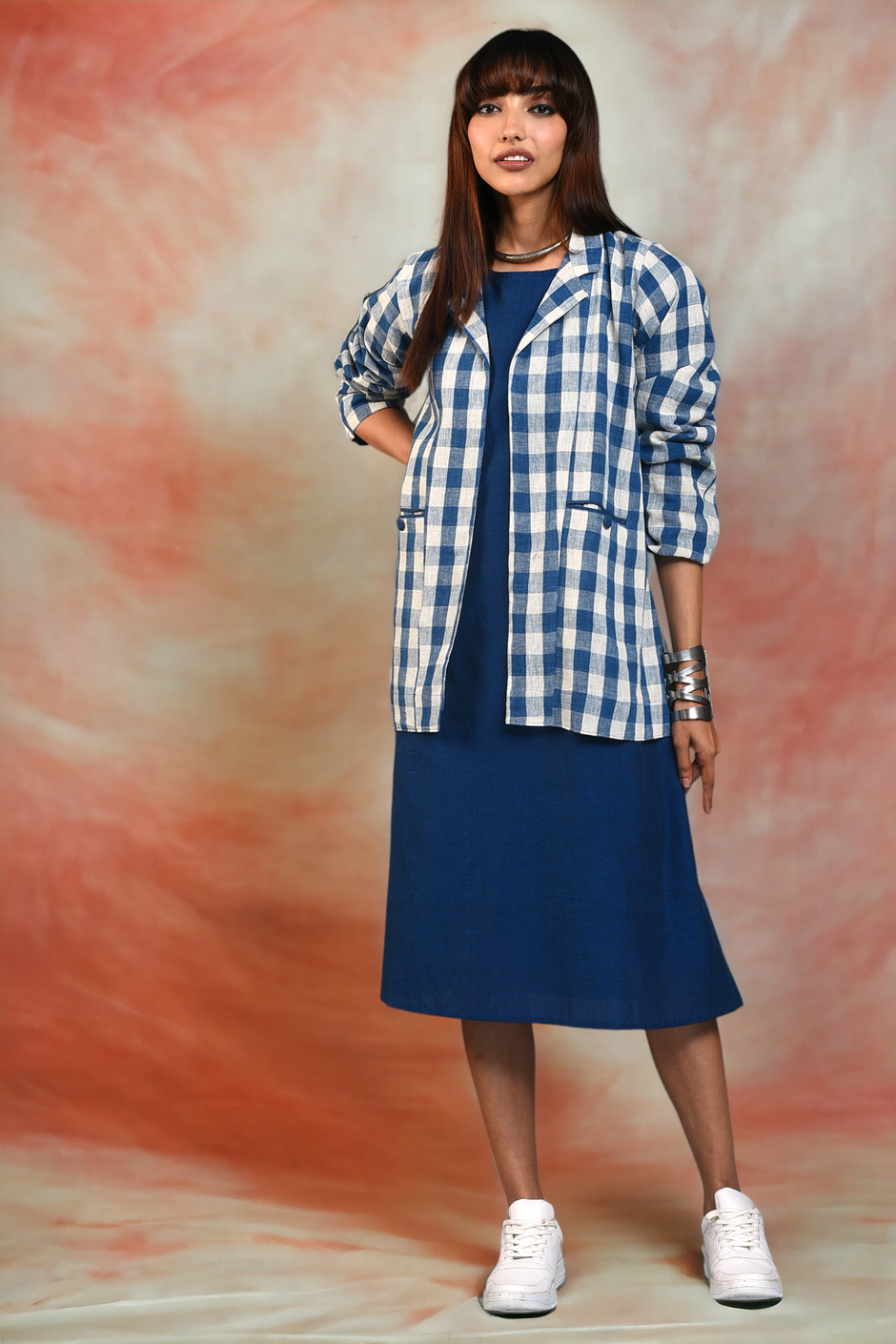 Jackets and Overlays - maati crafts