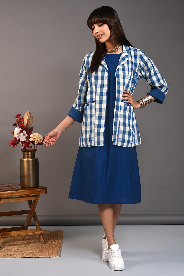 Jackets and Overlays - maati crafts