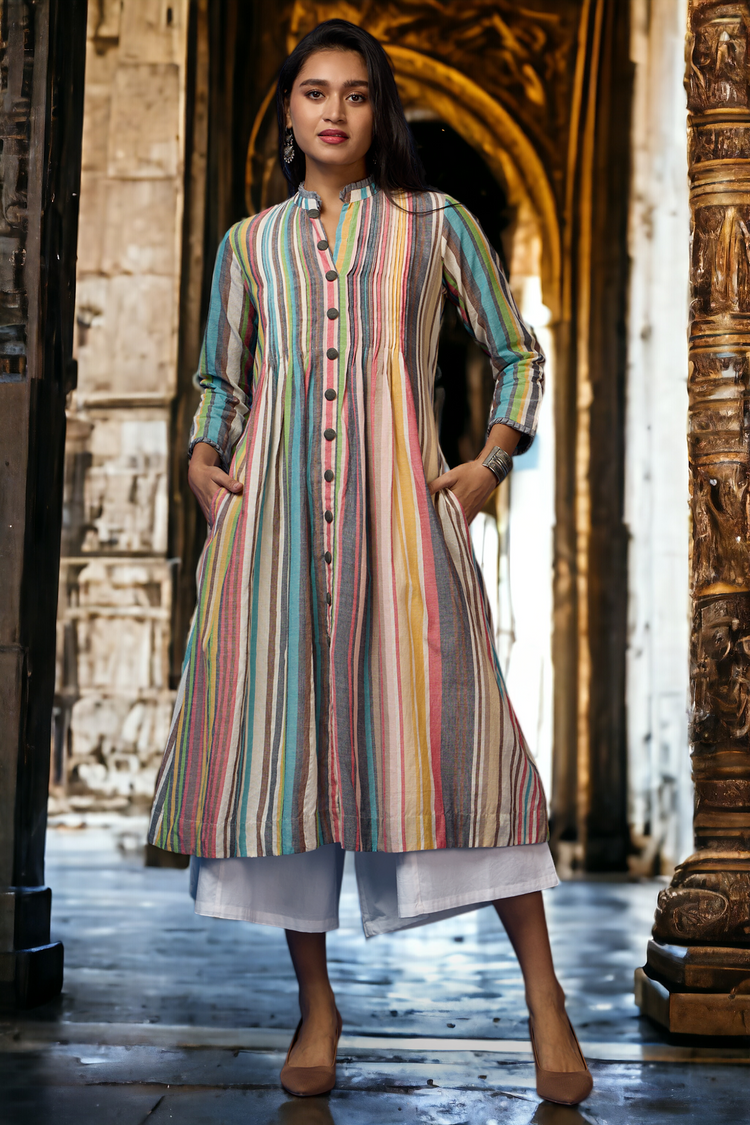 Upto 50% off on women's clothing | Sale on - maati crafts