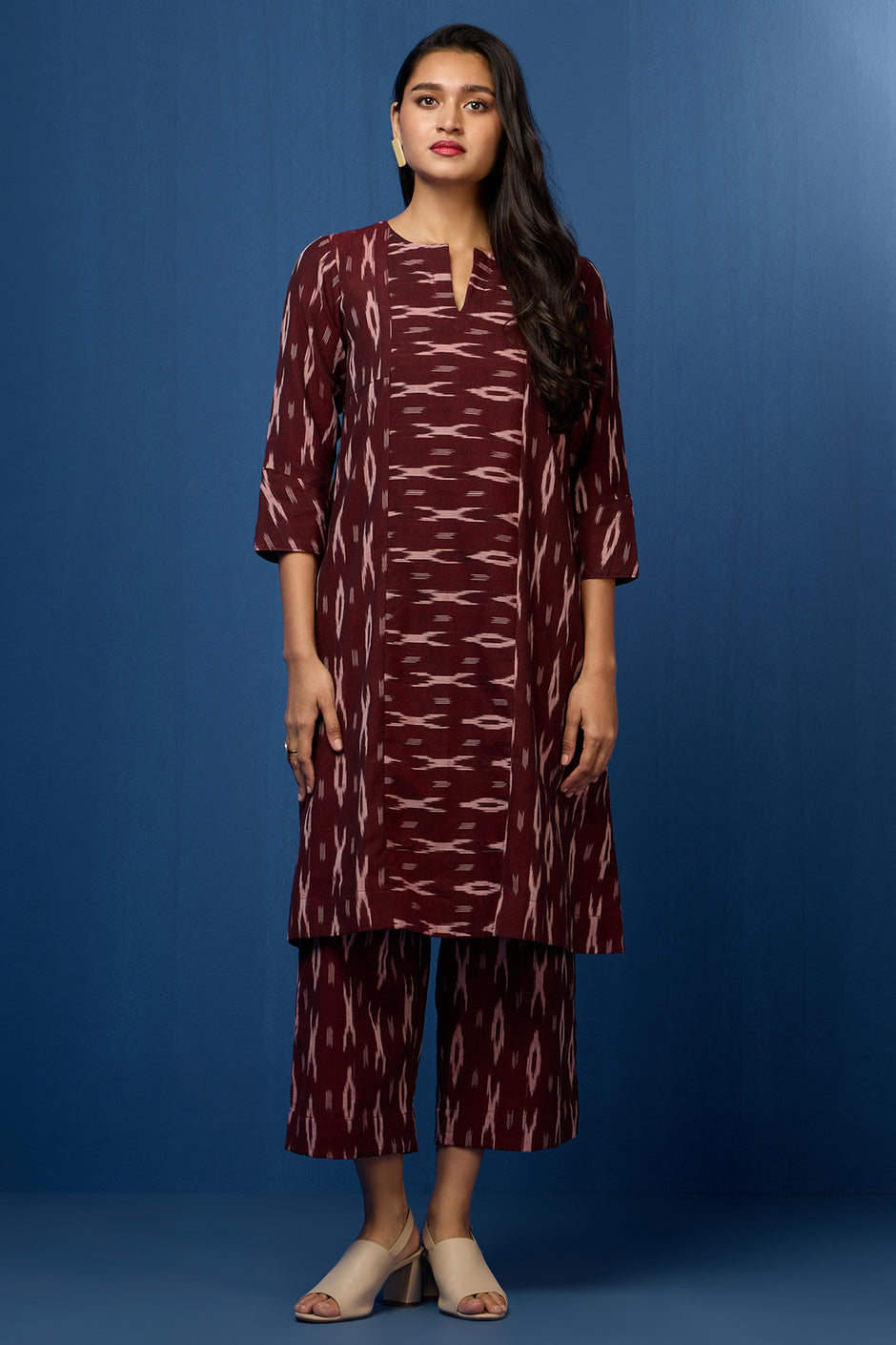 Balance - The Work Edit from Maati - maati crafts