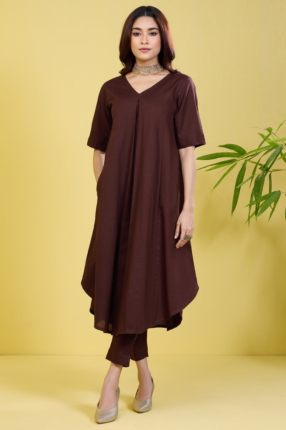 A collection of Brand-new dresses for women - maati crafts