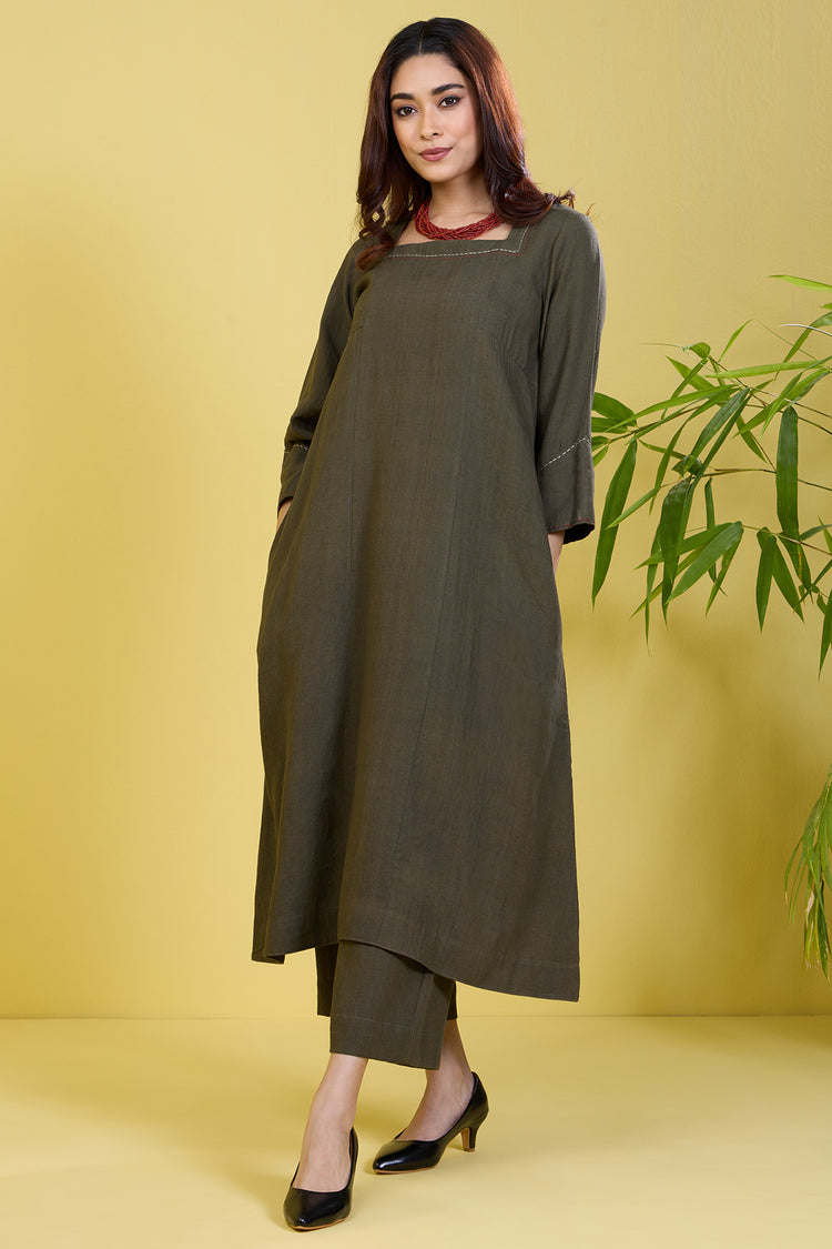 A collection of Brand-new dresses for women - maati crafts
