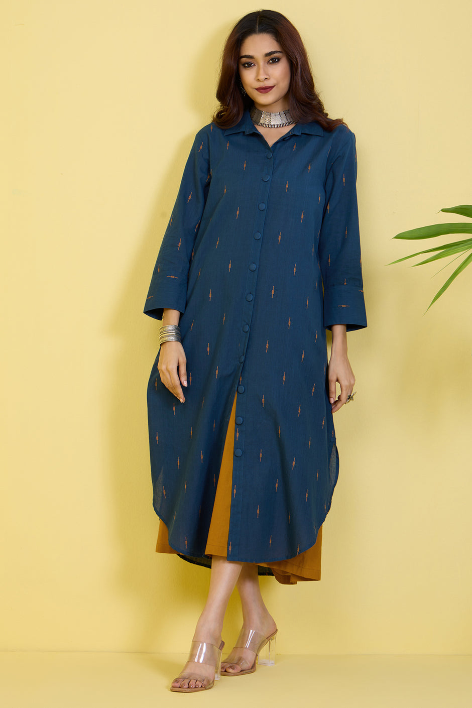 Amaltas - maati crafts