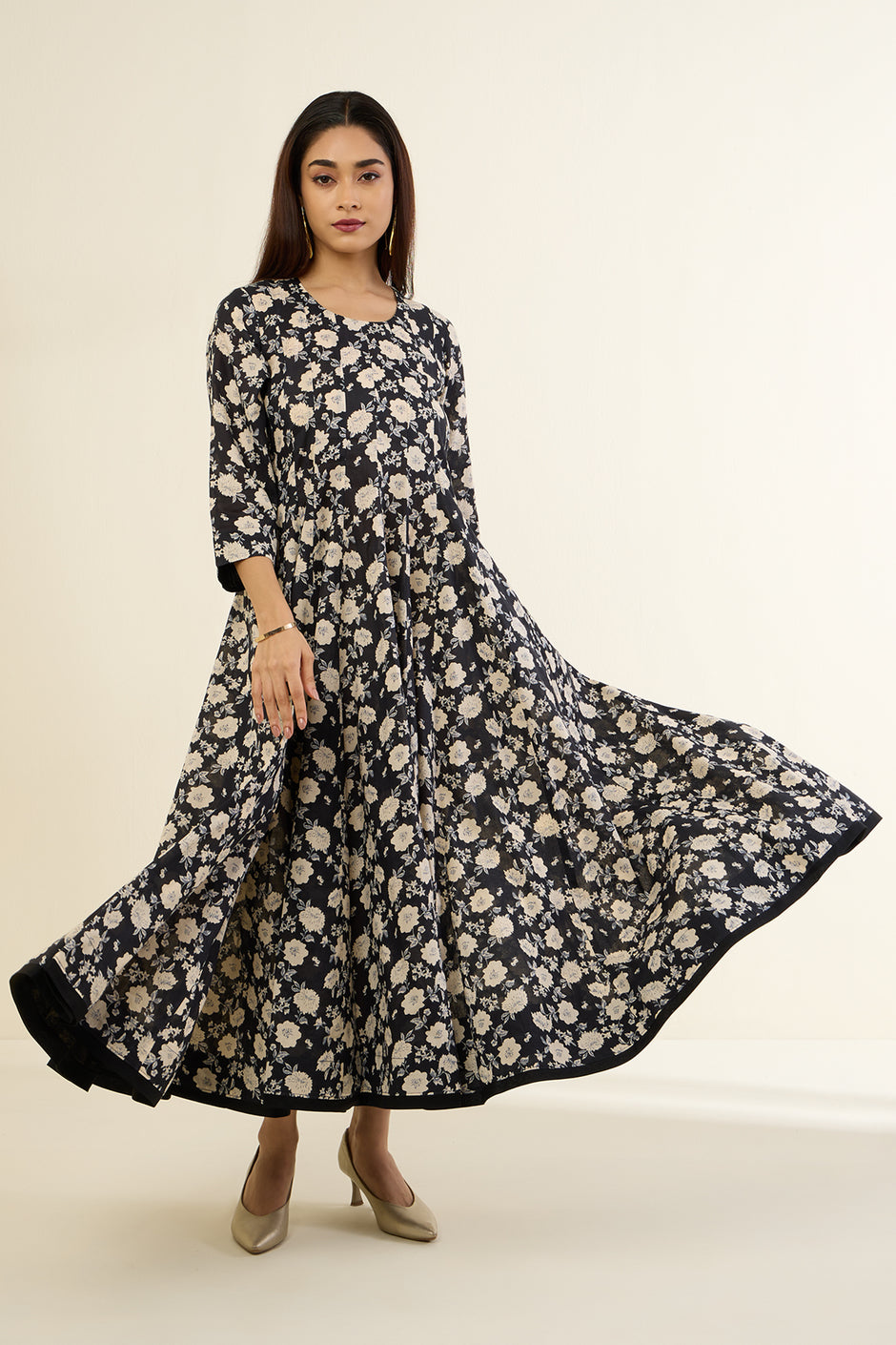 A collection of Brand-new dresses for women - maati crafts