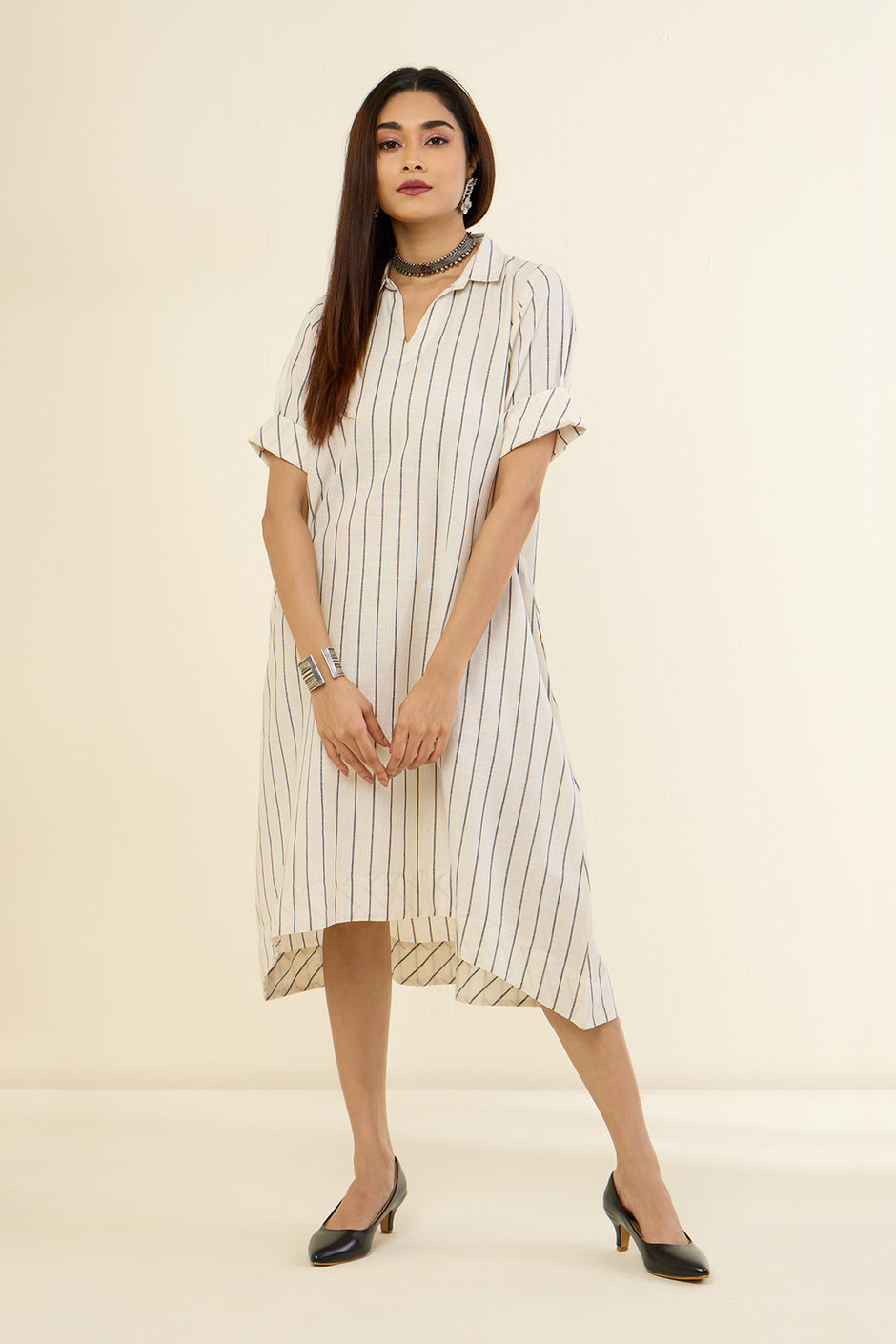 A collection of Brand-new dresses for women - maati crafts