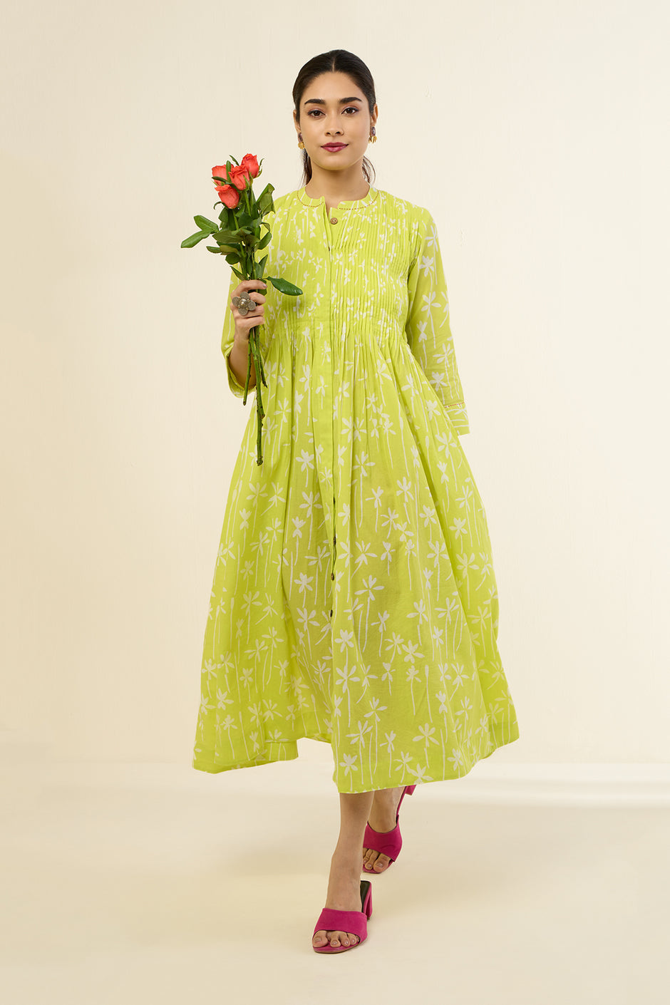 A collection of Brand-new dresses for women - maati crafts
