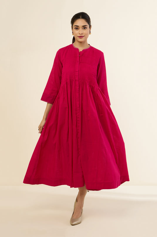 A collection of Brand-new dresses for women - maati crafts