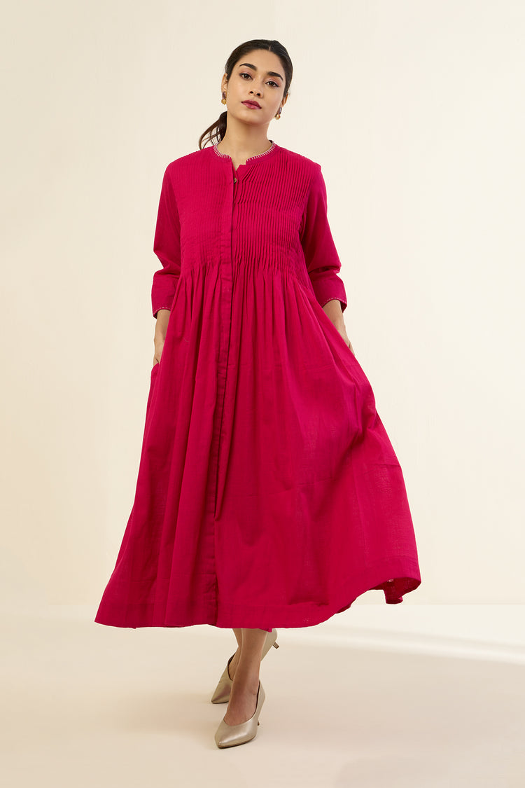 A collection of Brand-new dresses for women - maati crafts