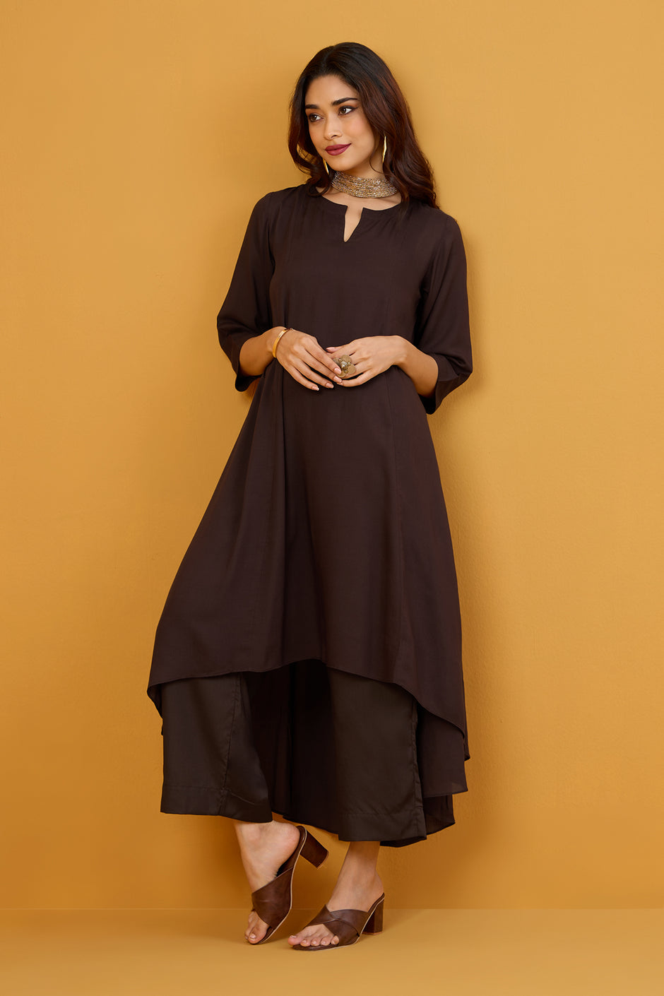 A collection of Brand-new dresses for women - maati crafts
