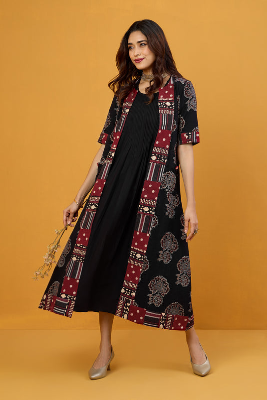 A collection of Brand-new dresses for women - maati crafts