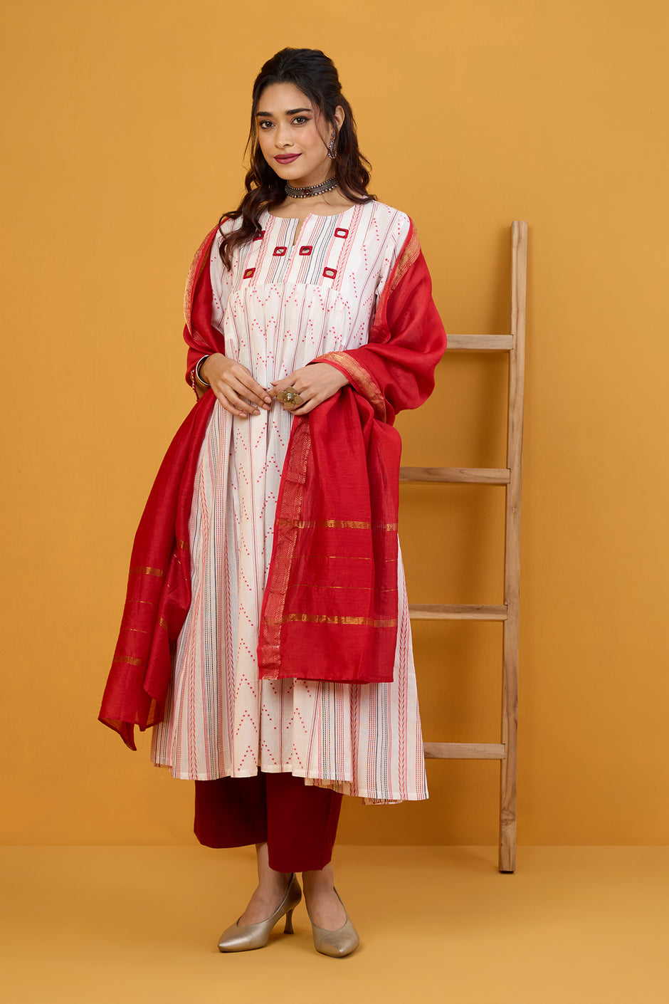 A collection of Brand-new dresses for women - maati crafts