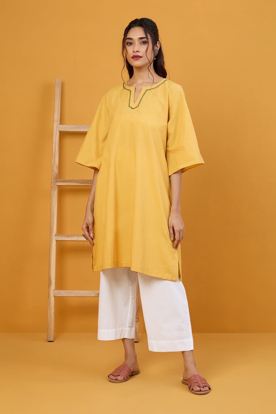 A collection of Brand-new dresses for women - maati crafts