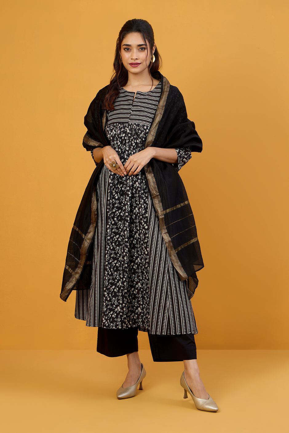 A collection of Brand-new dresses for women - maati crafts