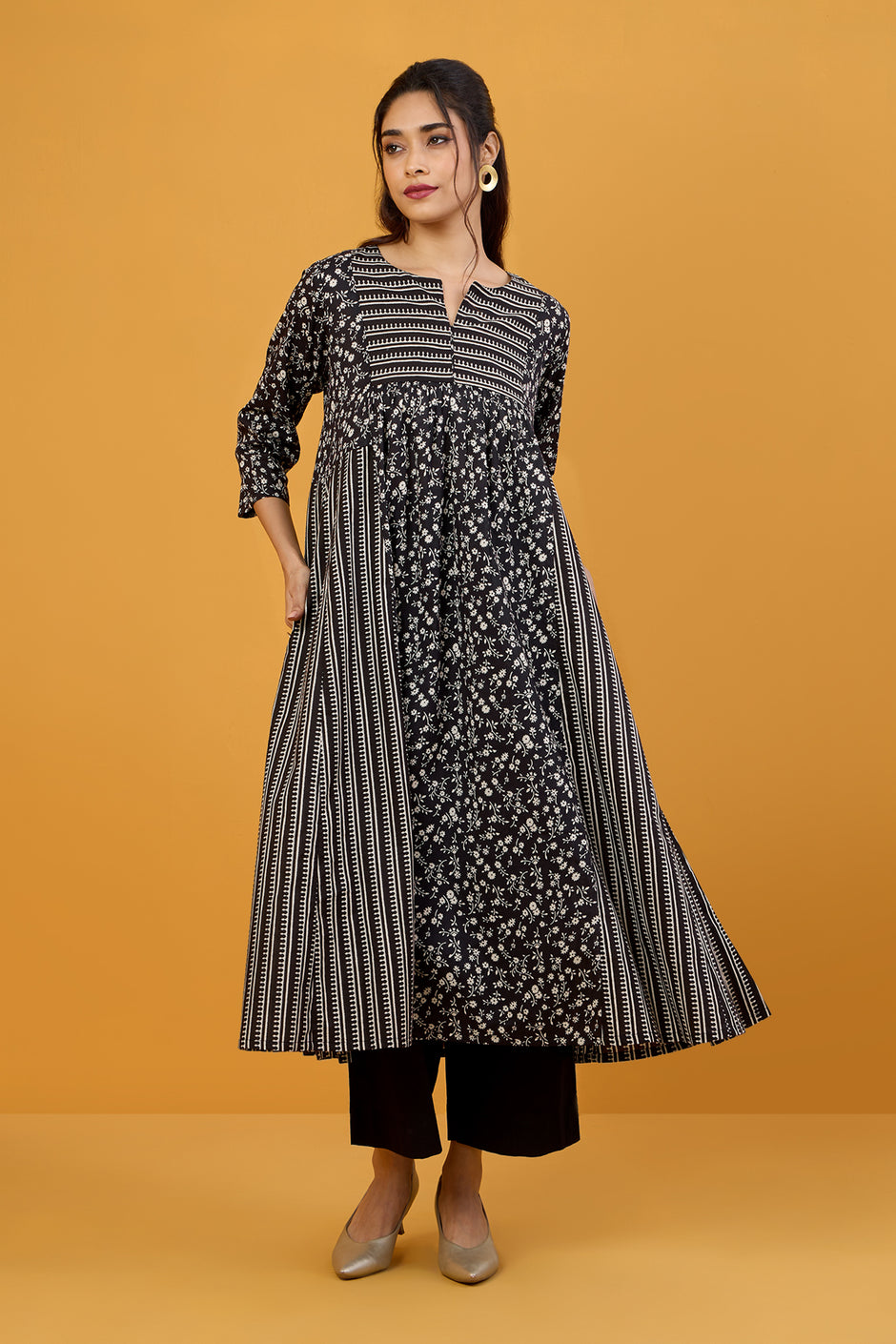 A collection of Brand-new dresses for women - maati crafts