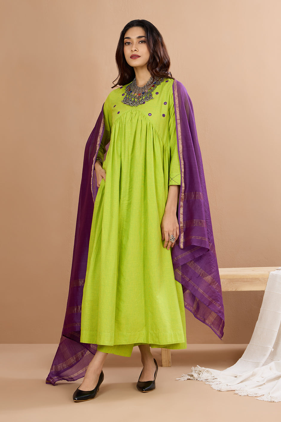 A collection of Brand-new dresses for women - maati crafts