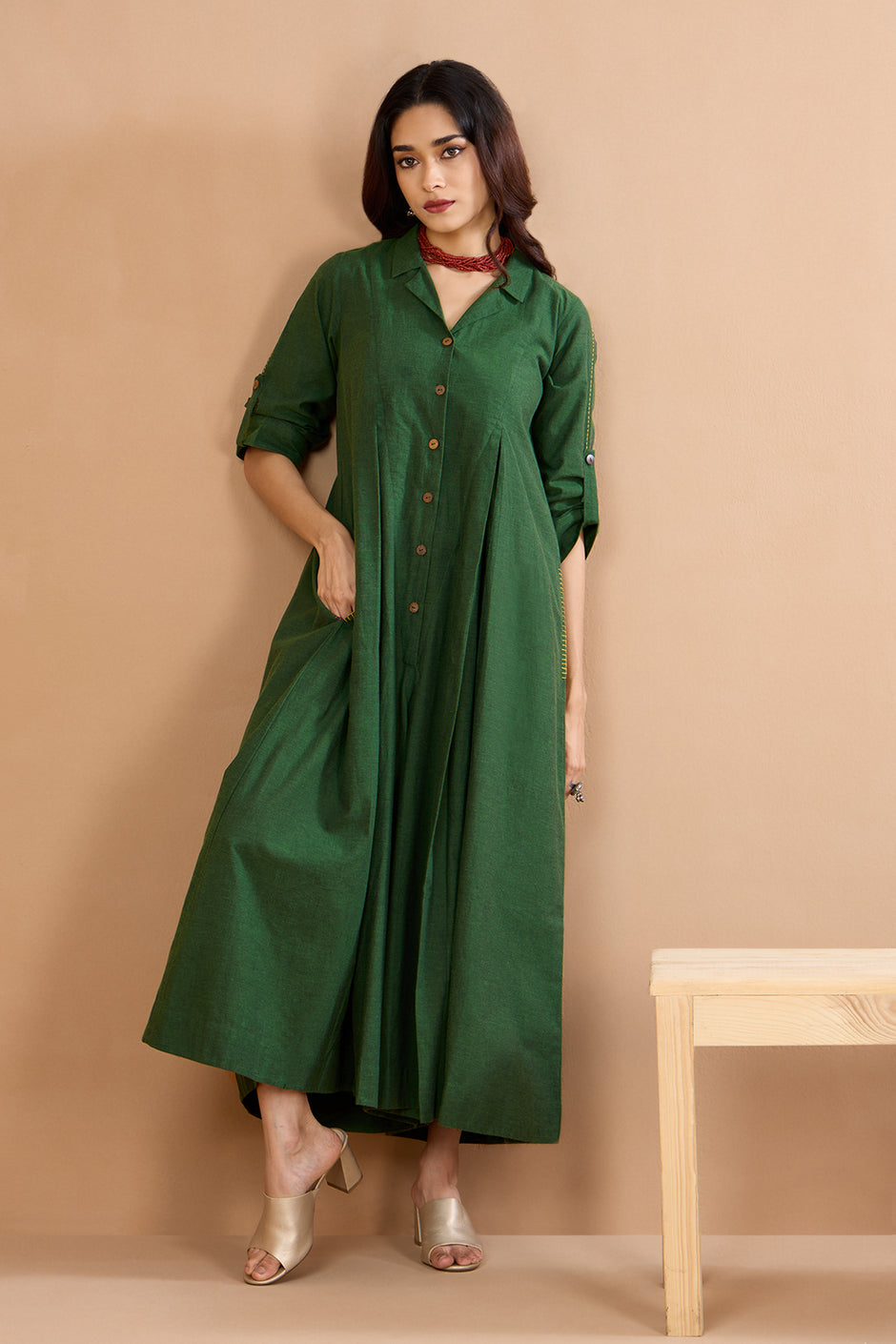 A collection of Brand-new dresses for women - maati crafts
