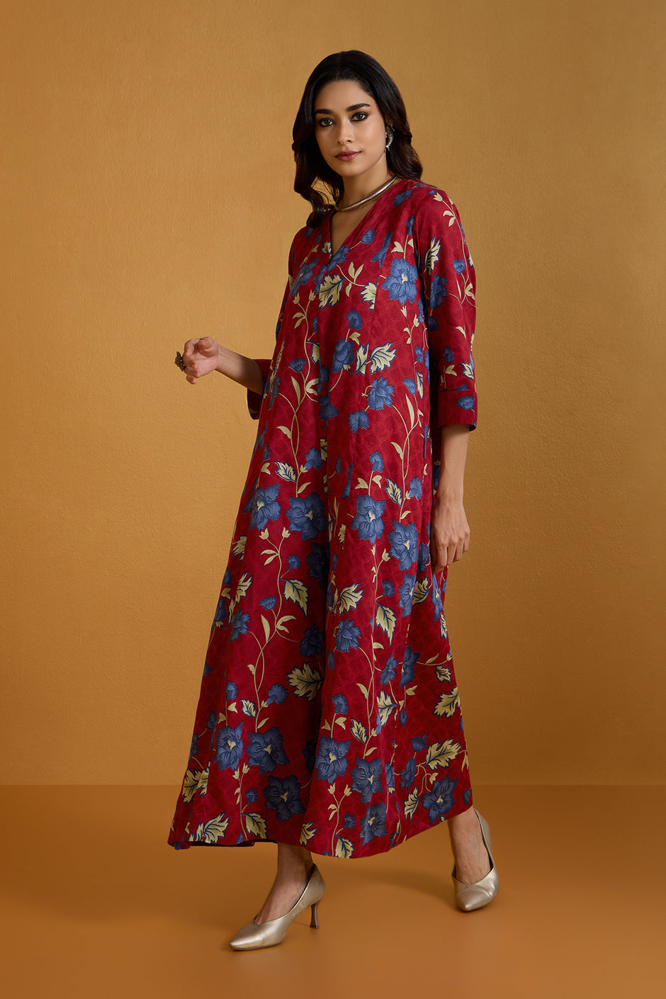 A collection of Brand-new dresses for women - maati crafts