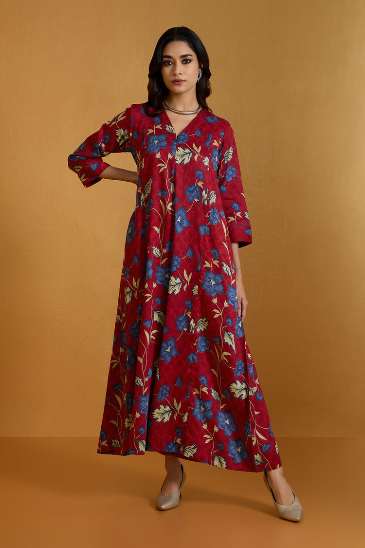 A collection of Brand-new dresses for women - maati crafts