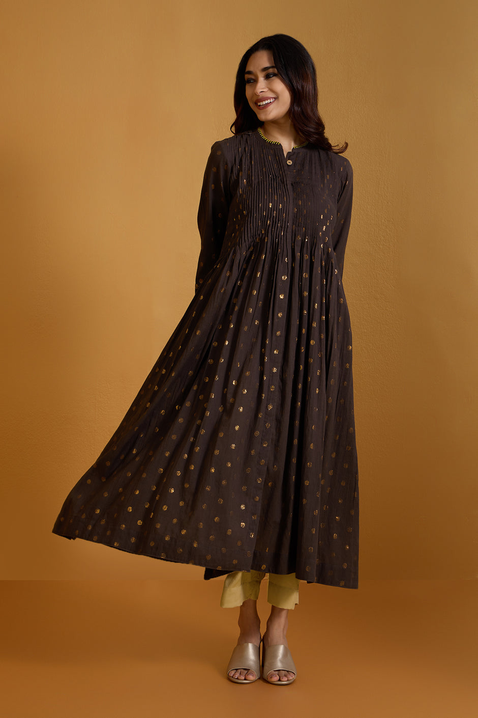 A collection of Brand-new dresses for women - maati crafts