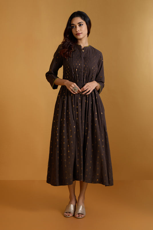A collection of Brand-new dresses for women - maati crafts