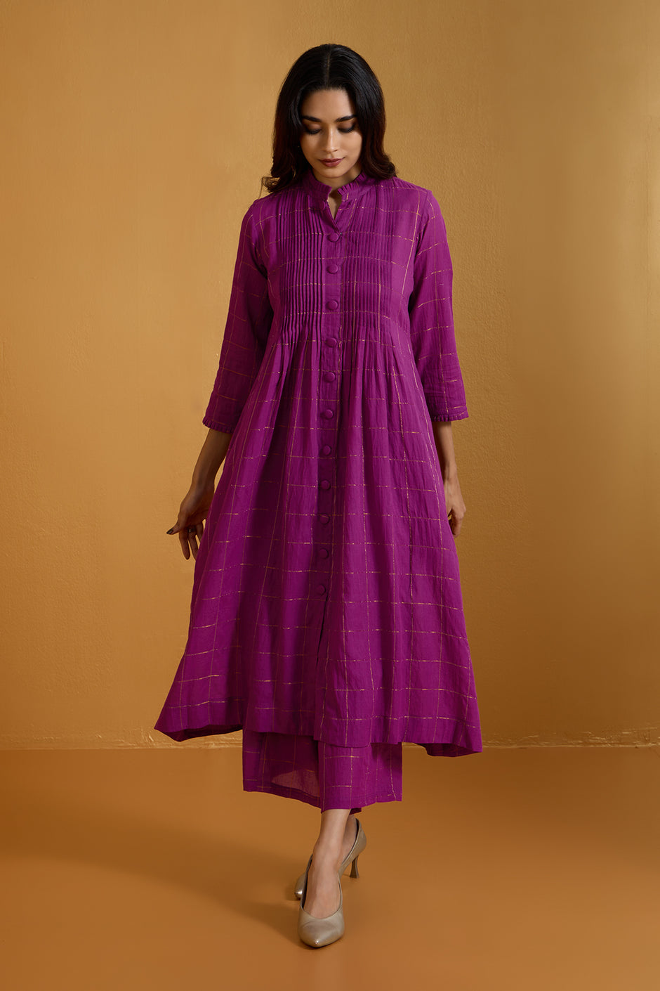 Buy Handmade Cotton Dresses For Women - maati crafts