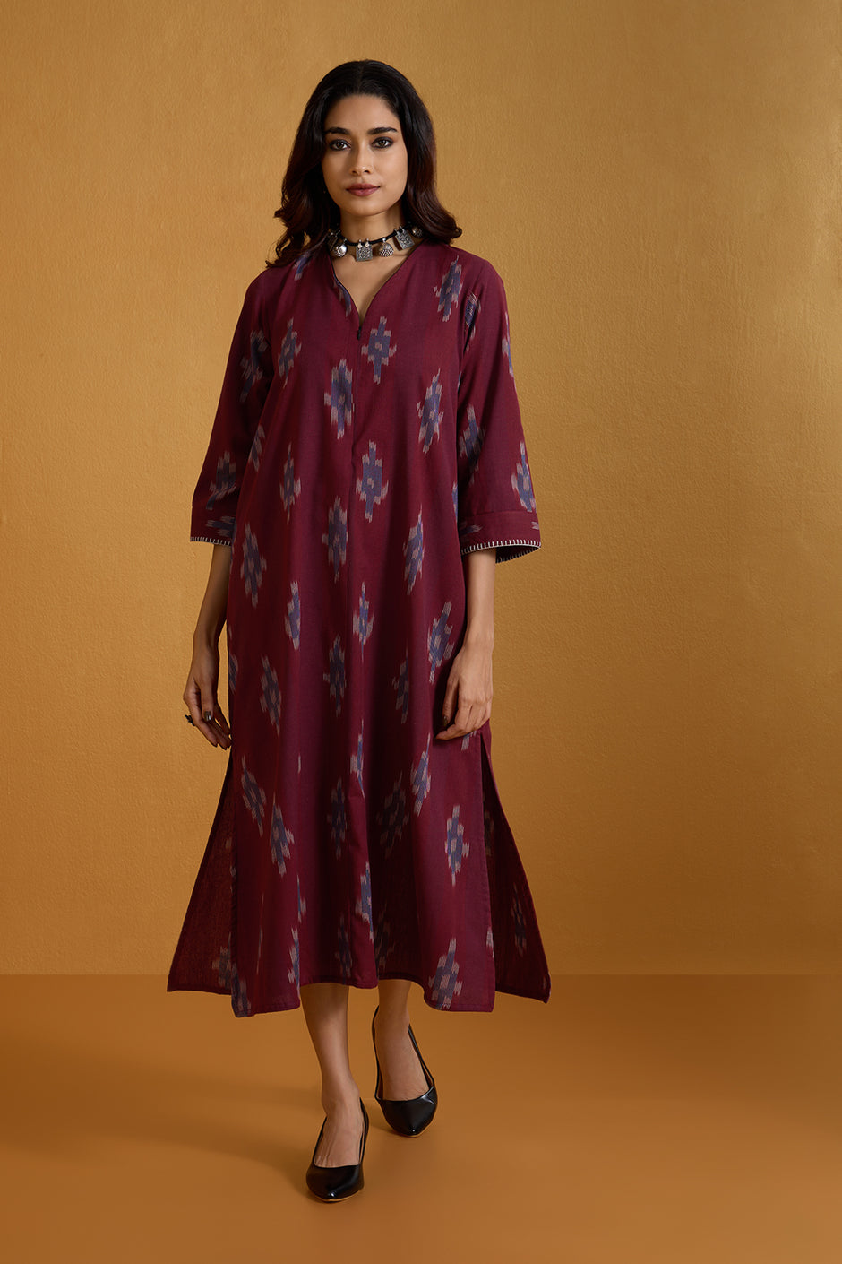 A collection of Brand-new dresses for women - maati crafts