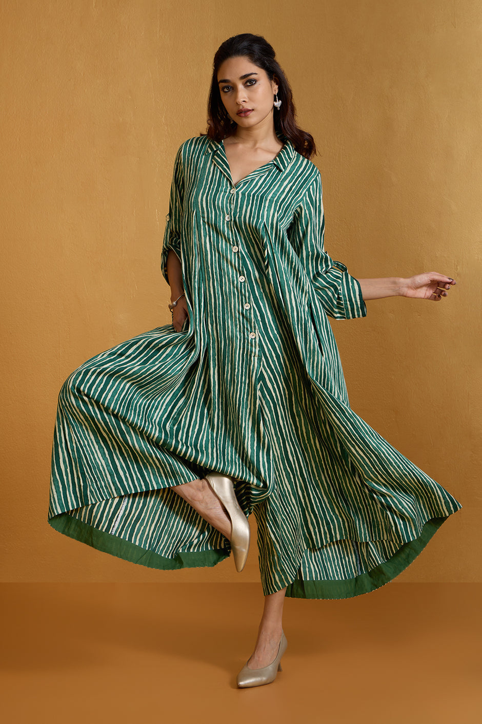 A collection of Brand-new dresses for women - maati crafts