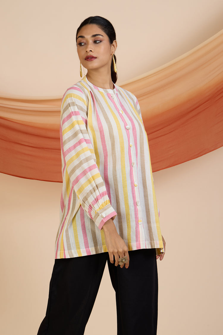 Shirts - maati crafts