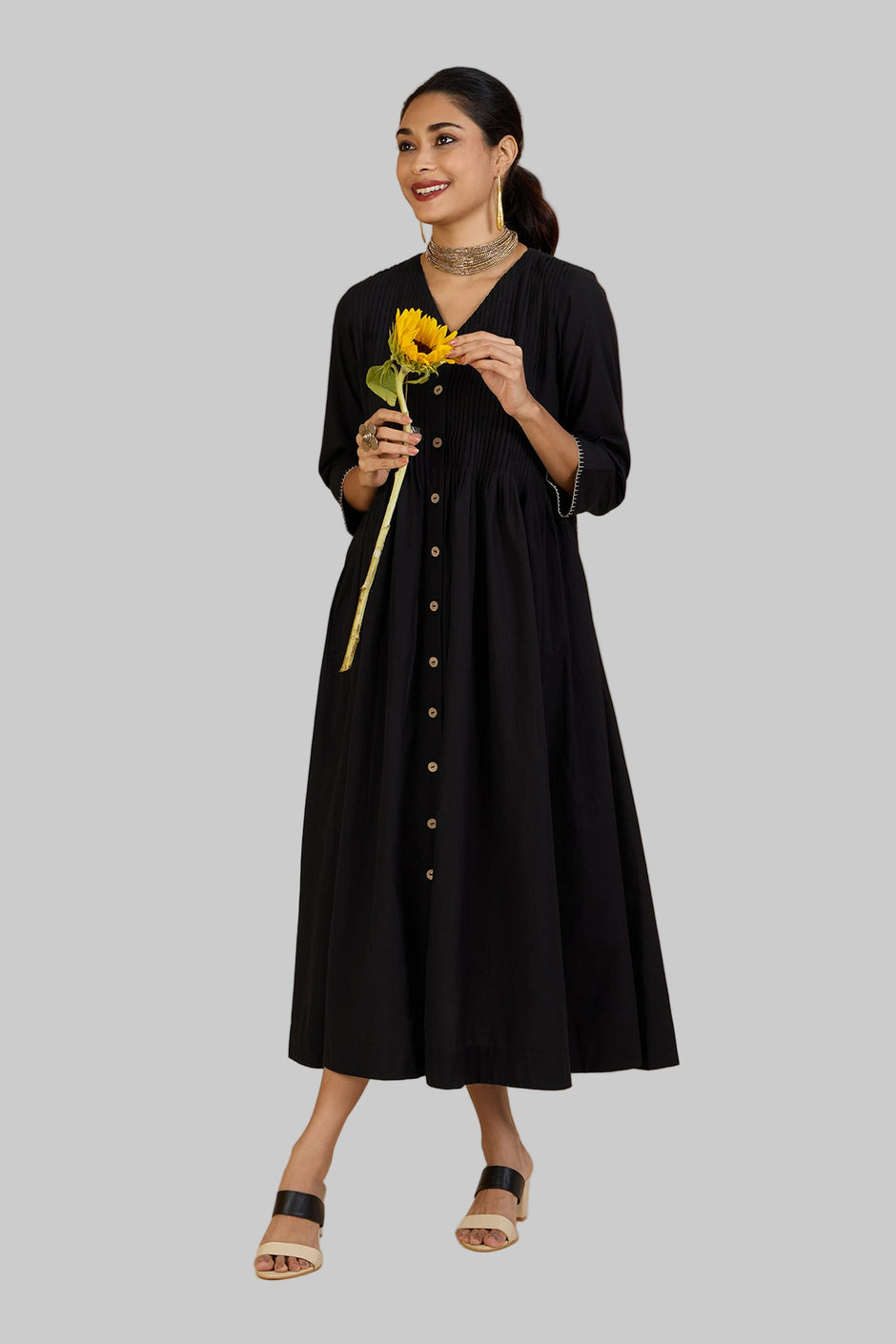 A collection of Brand-new dresses for women - maati crafts