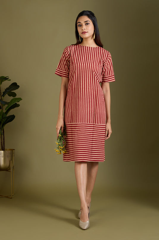 A collection of Brand-new dresses for women - maati crafts