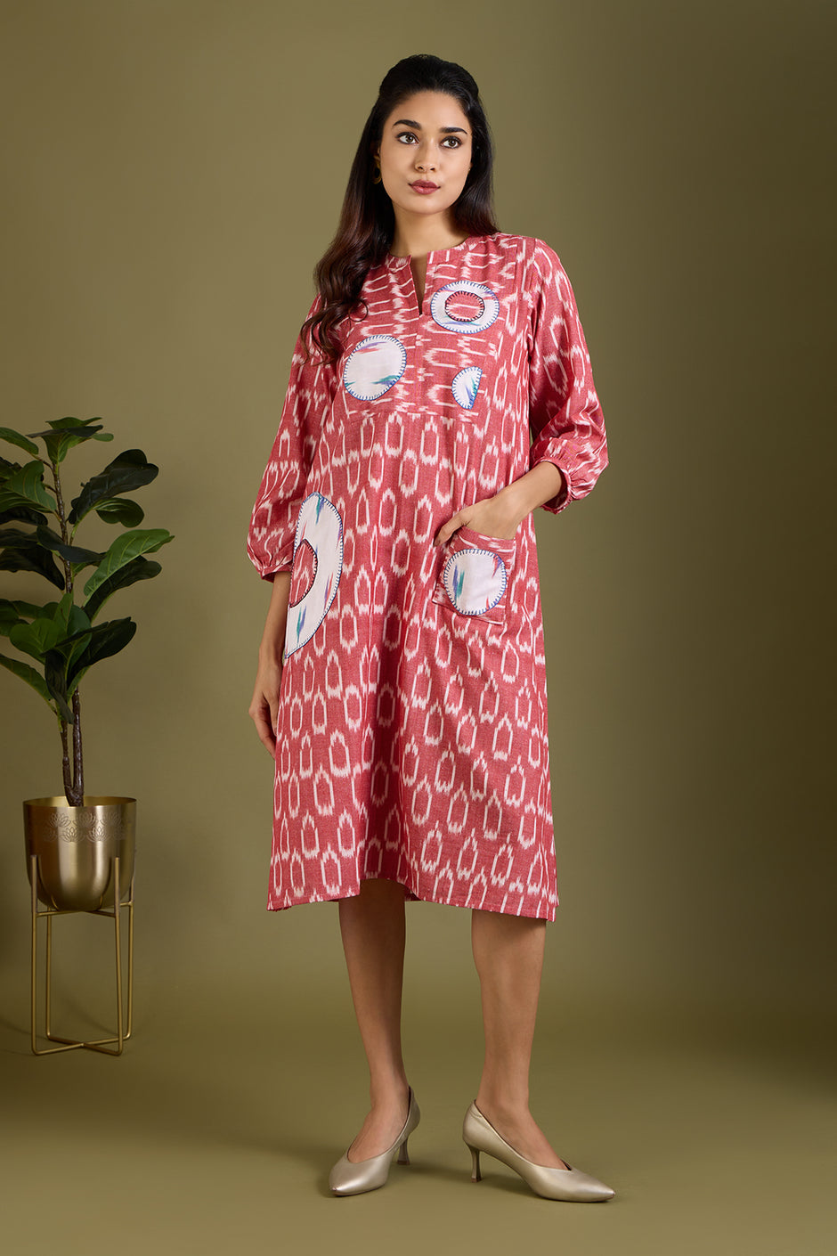 A collection of Brand-new dresses for women - maati crafts