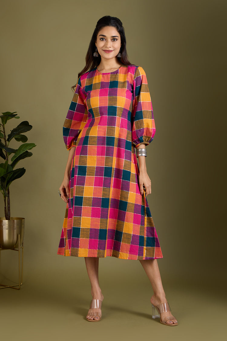 A collection of Brand-new dresses for women - maati crafts