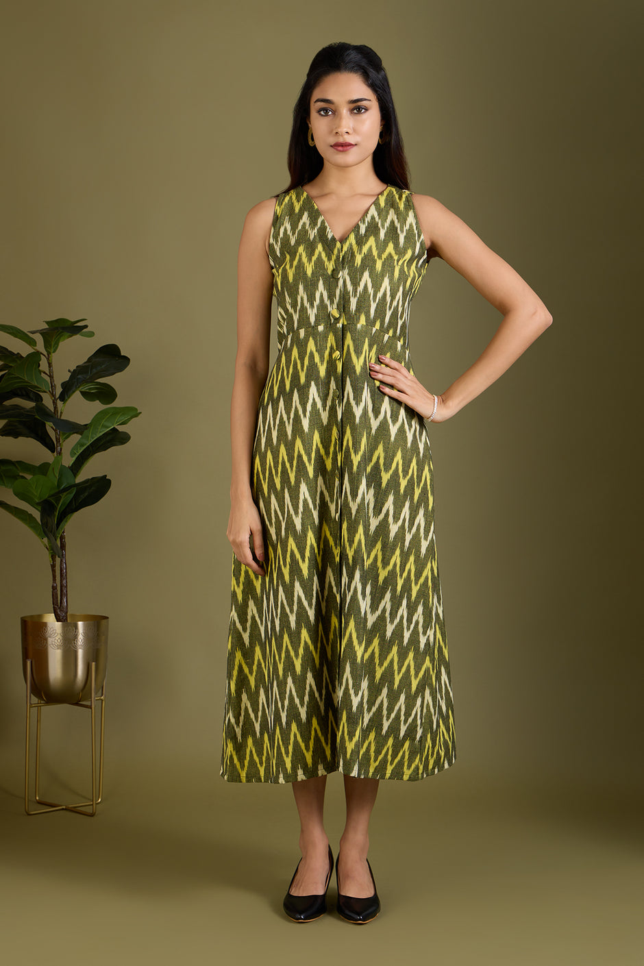 A collection of Brand-new dresses for women - maati crafts