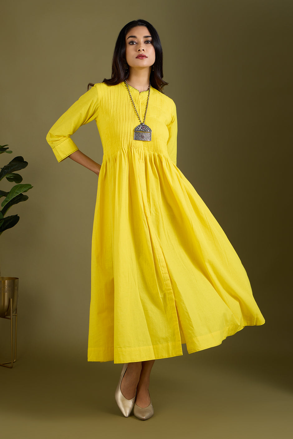 A collection of Brand-new dresses for women - maati crafts