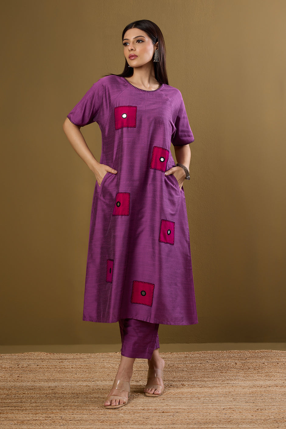 Coords - maati crafts