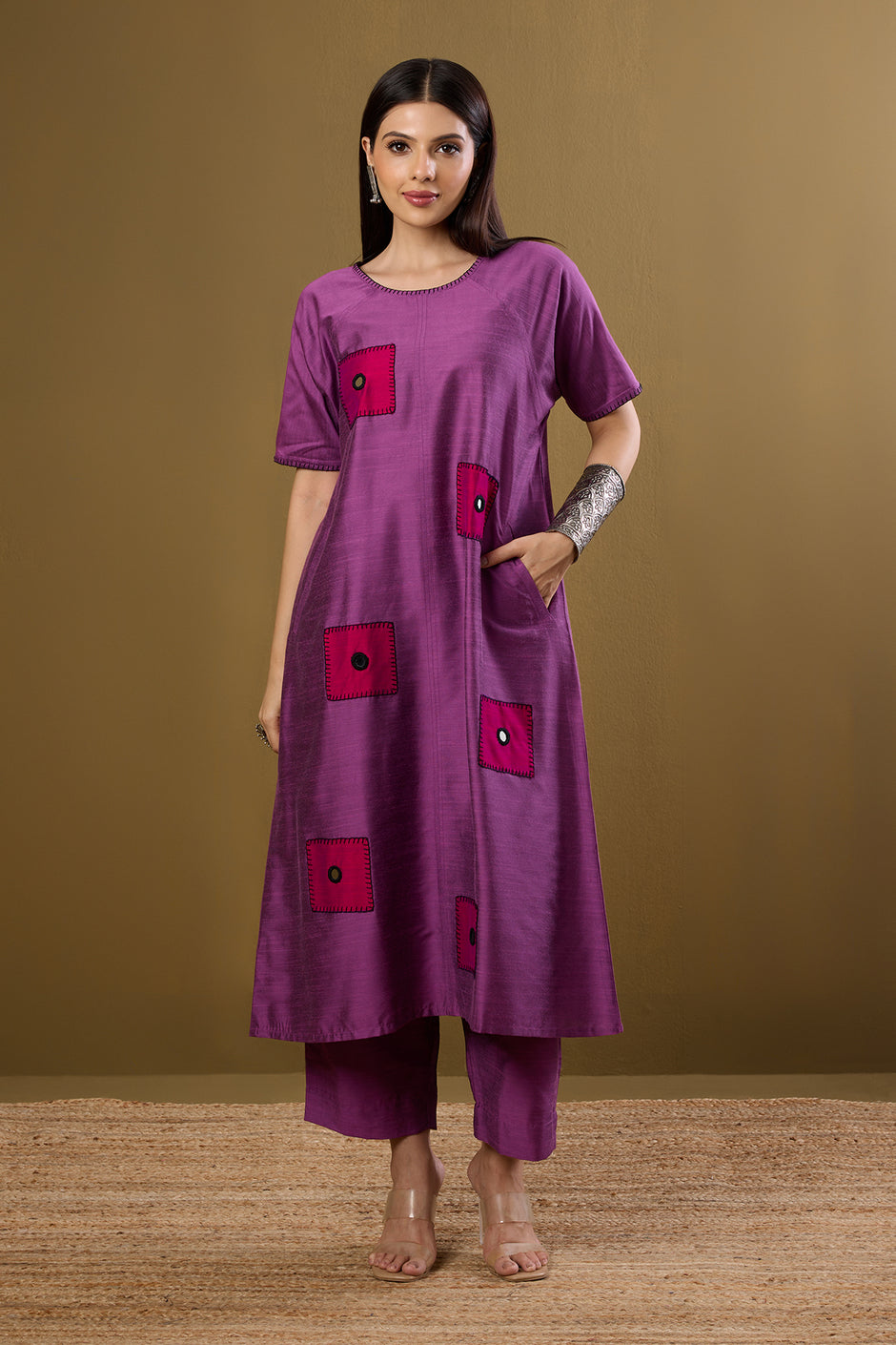 Coords - maati crafts