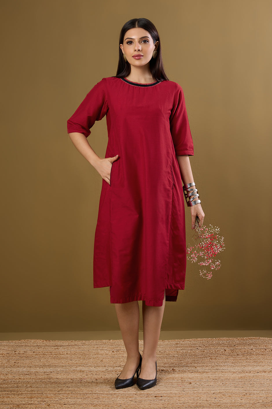 A collection of Brand-new dresses for women Page 3 - maati crafts