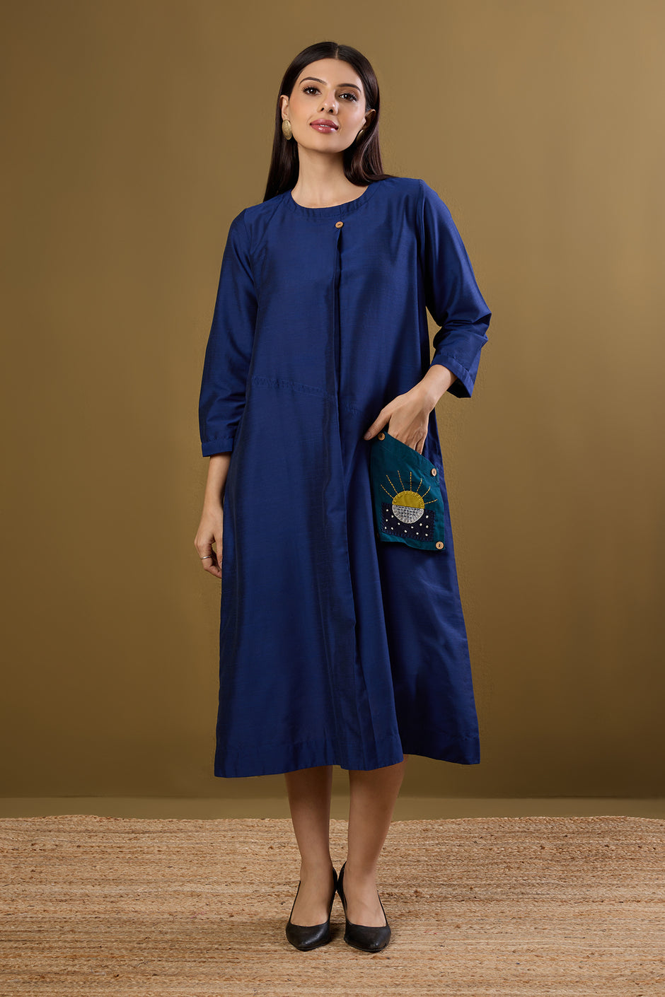 A collection of Brand-new dresses for women - maati crafts